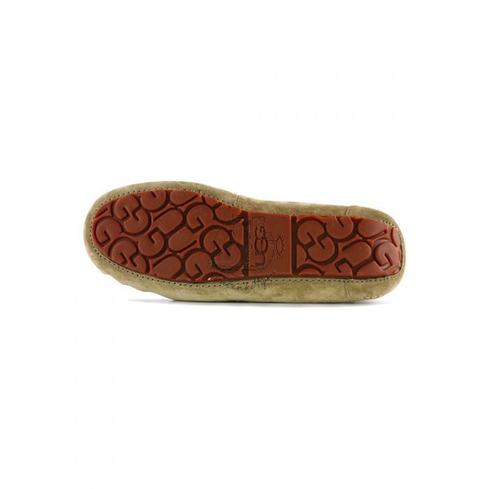 Ugg Dakota Khaki со скидкой -60%