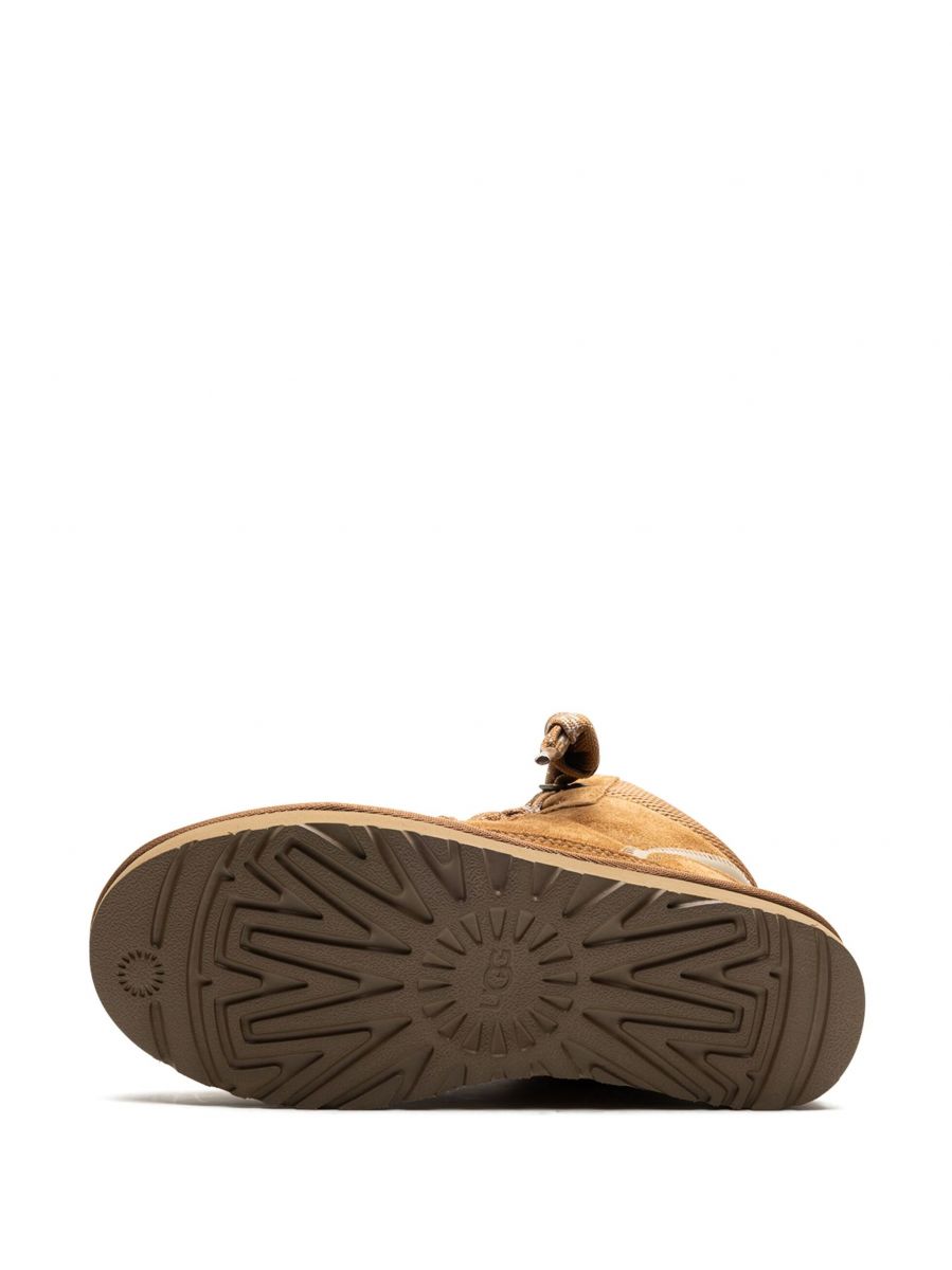 Ugg Highmel Trainer Chestnut со скидкой -60%